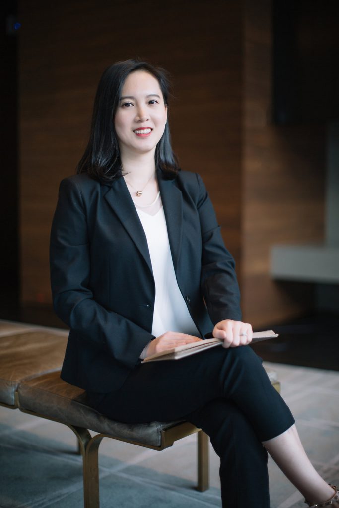 Team – Fanson Capital